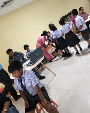 CBSE School in Burdwan, MAGNUS Global School, International School in ...
